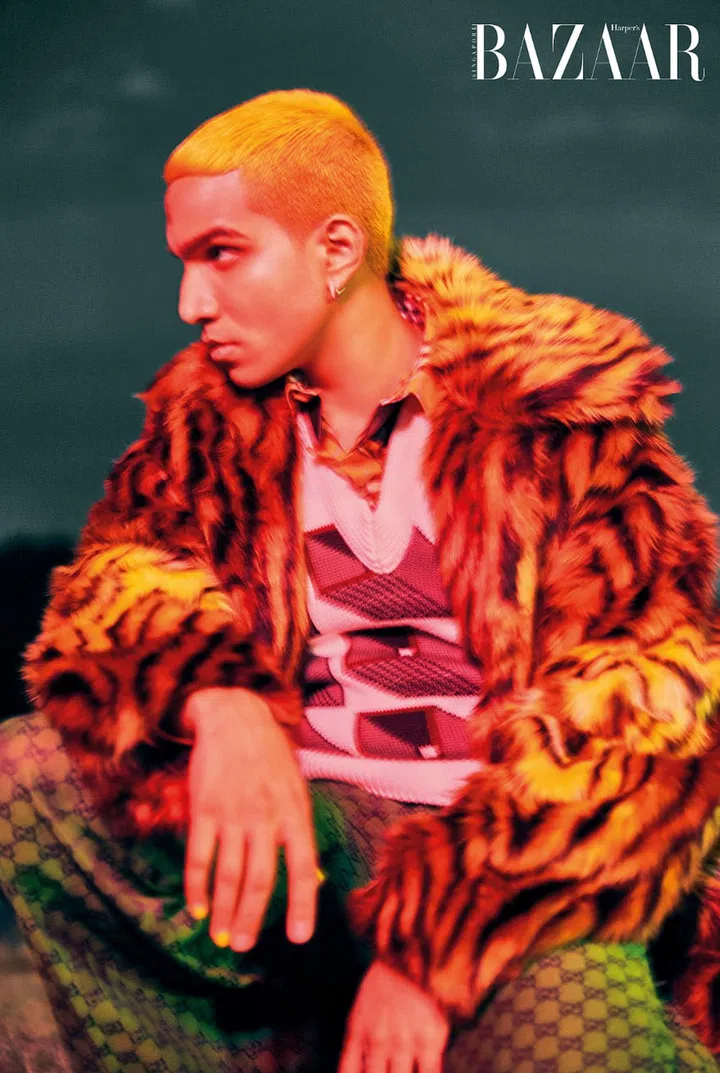 Singapore Rapper Yung Raja Ribbed By Jimmy Fallon On ‘The Tonight Show ...