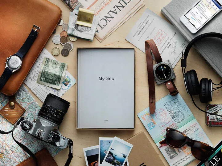 Turn Your Facebook Posts Into A Printed Journal - Harper's Bazaar ...