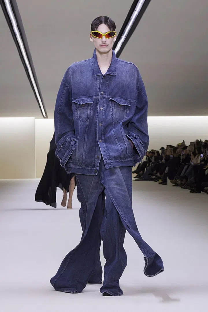 '80s Refreshed: Retro Fashion Trends Worth Trying In 2023 | Harper's ...