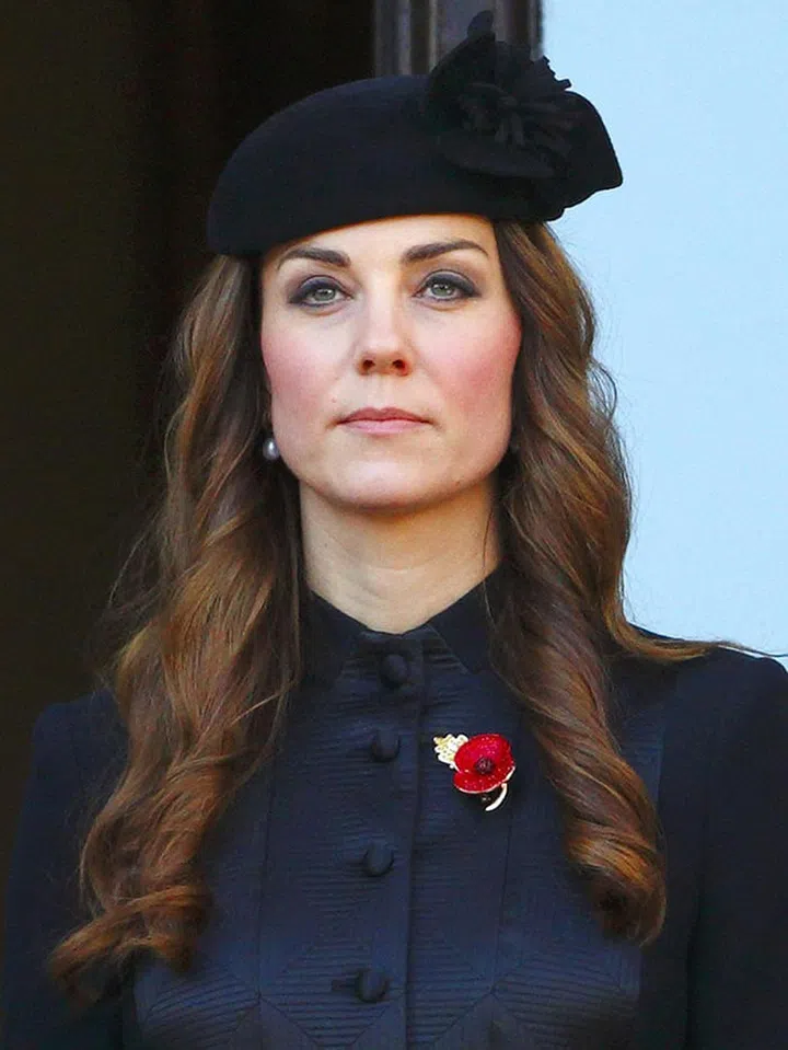 Royal Hairstyles Through The Years | Harper's Bazaar Singapore
