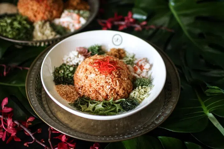 Tay Su-Lyn On Preserving Violet Oon’s Legacy And Peranakan Heritage ...