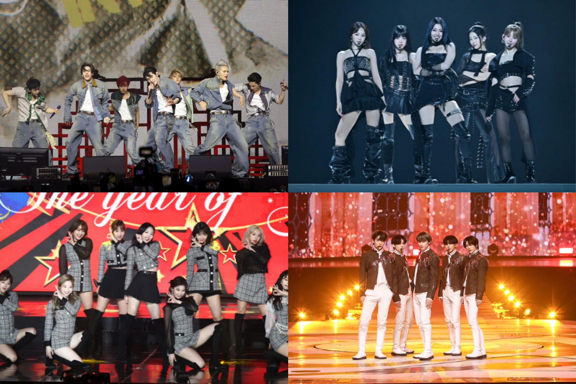 The A-Z Of K-pop Idol Variety Shows | Harper's Bazaar Singapore