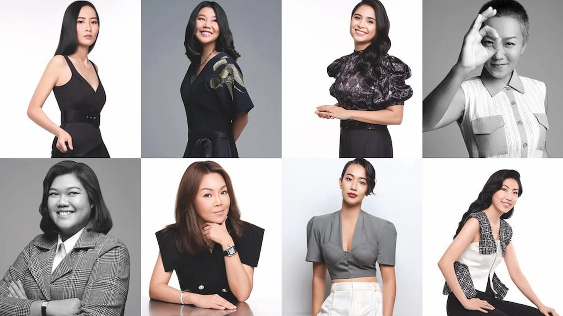 BAZAAR Power List 2021: Sustainability Champions | Harper's Bazaar ...