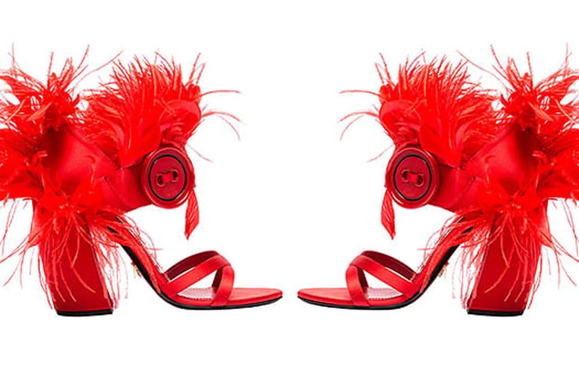 10 Shoes Every Fashion Editor & Influencer Will Be Wearing For FW17 ...