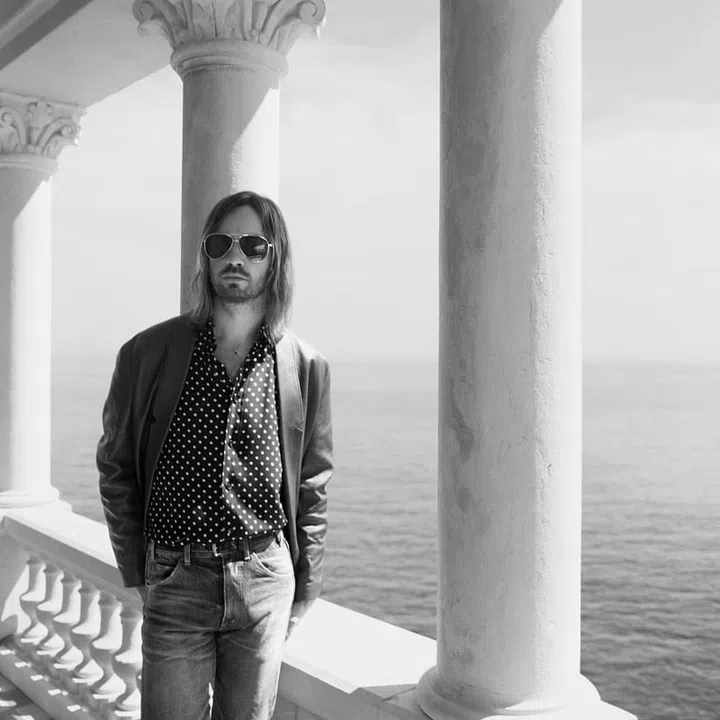 Tame Impala's Kevin Parker In Celine's "Portrait of A Musician ...