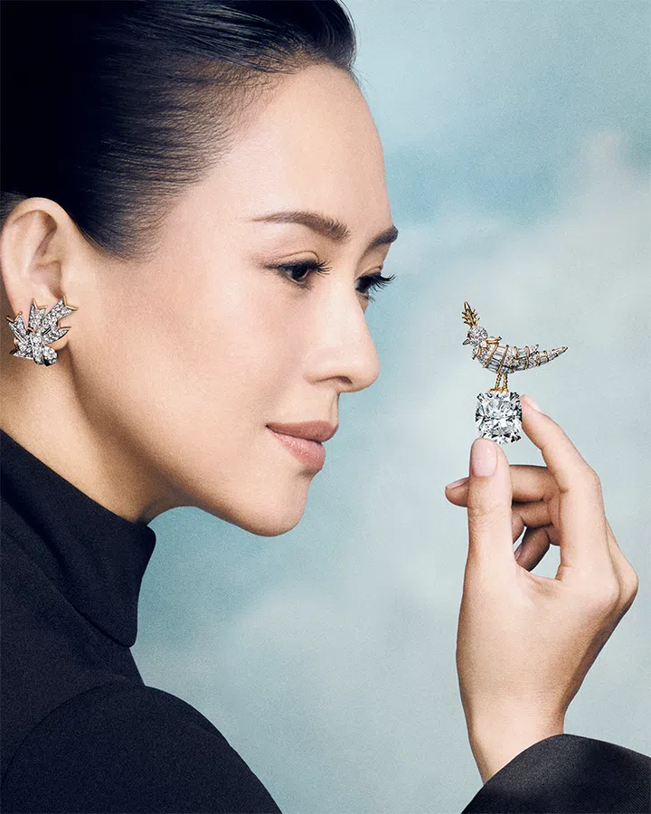 All The Must-Know Celebrity Campaigns Of 2025 | Harper's Bazaar Singapore