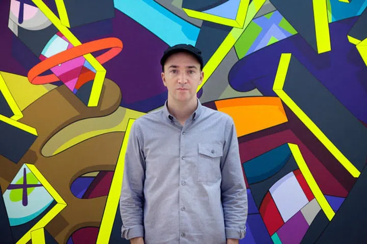 Who Is KAWS And Why Are Designers So Obsessed With Him? | Harper's ...