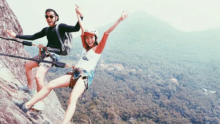 Benjamin Kheng Reveals His Most Unforgettable Travel Experience Ever ...