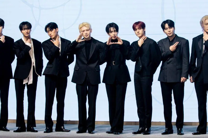 All The Upcoming K-Pop Comebacks To Keep An Eye Out For | Harper's ...
