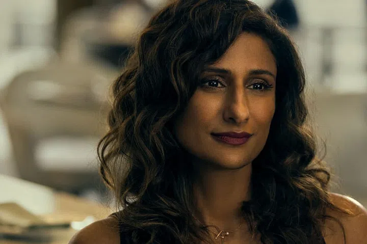 'Expats' Is A Meditation On Life And Loss | Harper's Bazaar Singapore