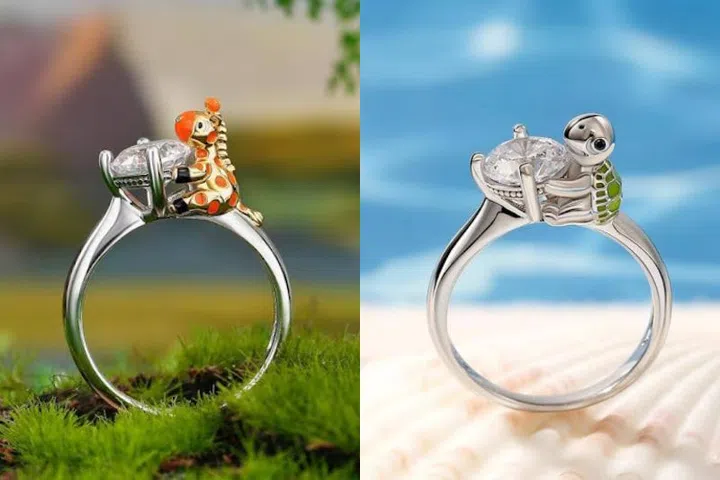 The Art Of Wearable Storytelling: Jewellery That Redefines Modern ...