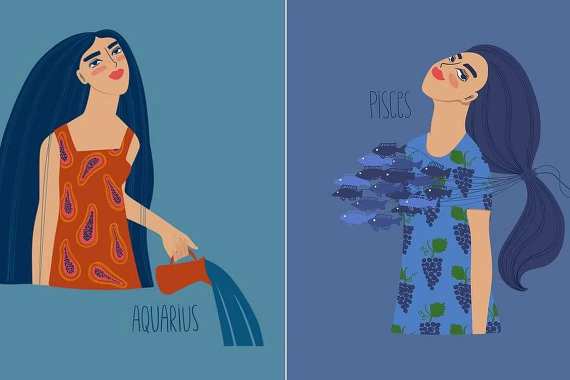 Your Complete Horoscope For February 2024 | Harper's Bazaar Singapore