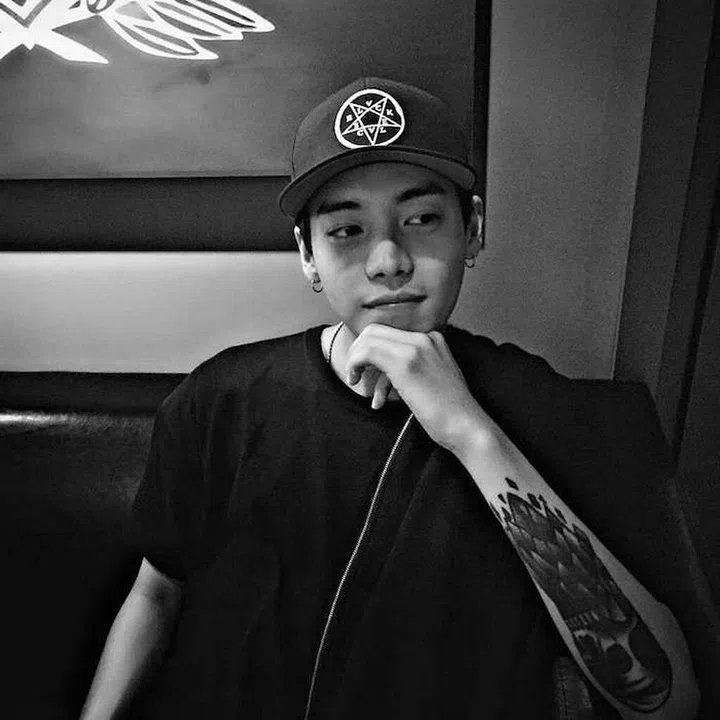BAZAAR Spotlight: Meet Jung Jaewon, The Pretty Boy Rapper Who Stole Our ...