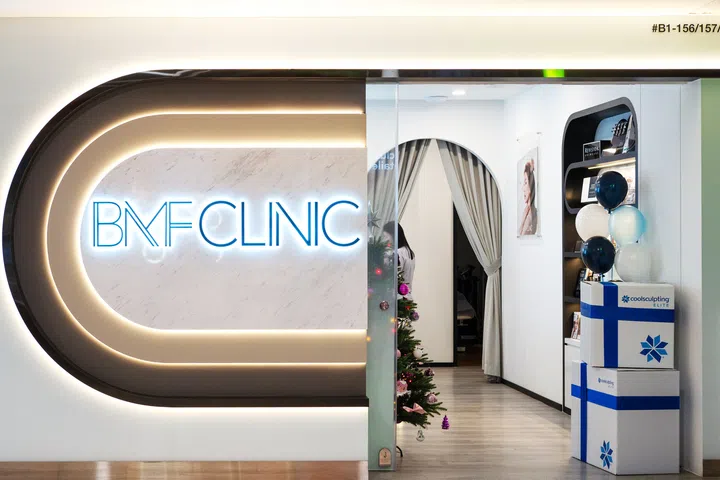 Spa Awards 2024/2025: Best Acne-Reducing Treatment - ADVATx Laser at BMF Clinic | Harper's ...
