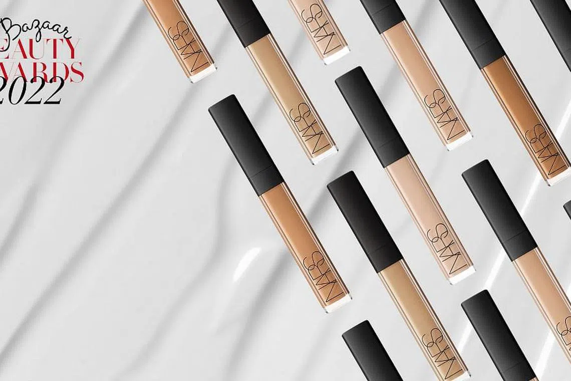 Beauty Awards 2022 - Best Under-Eye Concealer: NARS | Harper's Bazaar ...