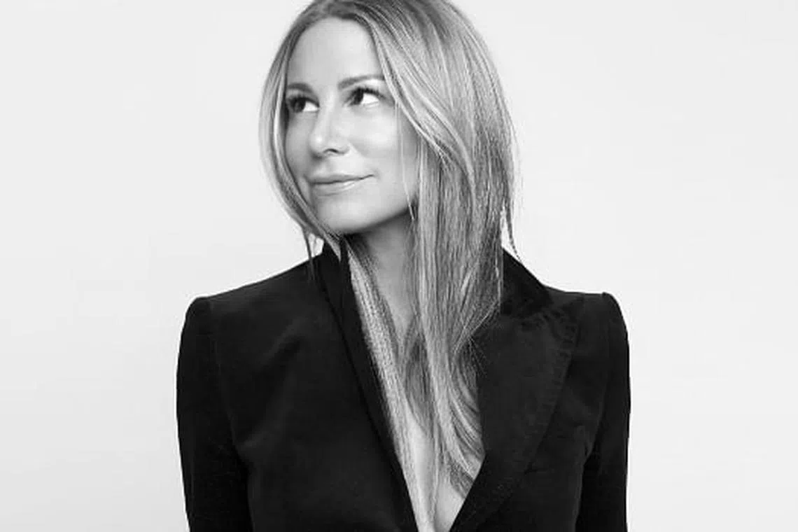 Step Inside The Gilded World Of Jennifer Fisher And Her Jewellery ...