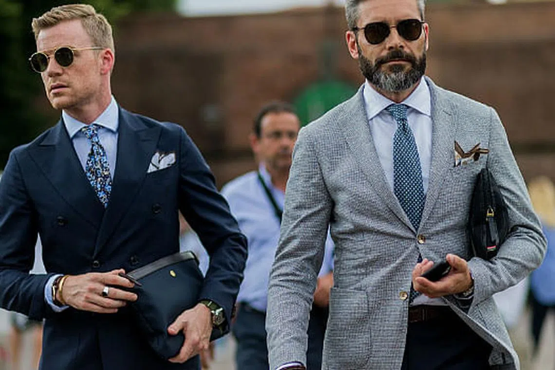 Father's Day Gift Guide: 5 Everyday Essentials Dad Can Wear To The ...
