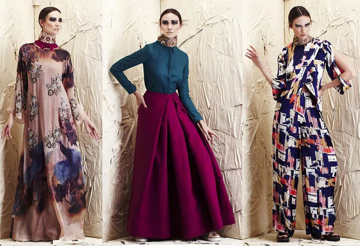 8 Modest Fashion Designers Who Should Be On Your Radar | Harper's ...