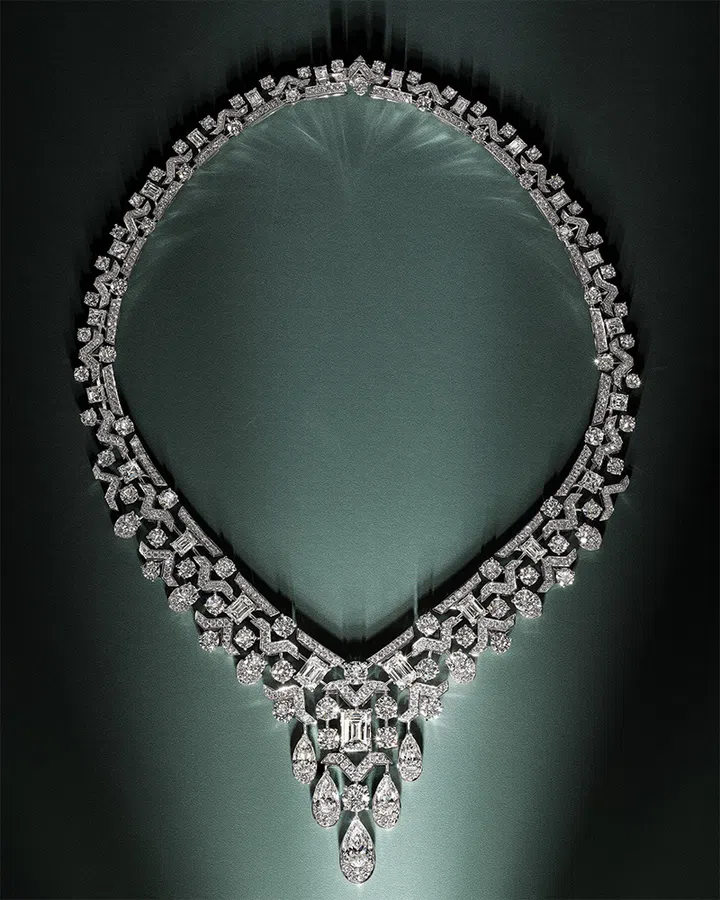 GRAFF’s Jewellery Creations Will Be On Everyone’s Holiday Wishlist ...