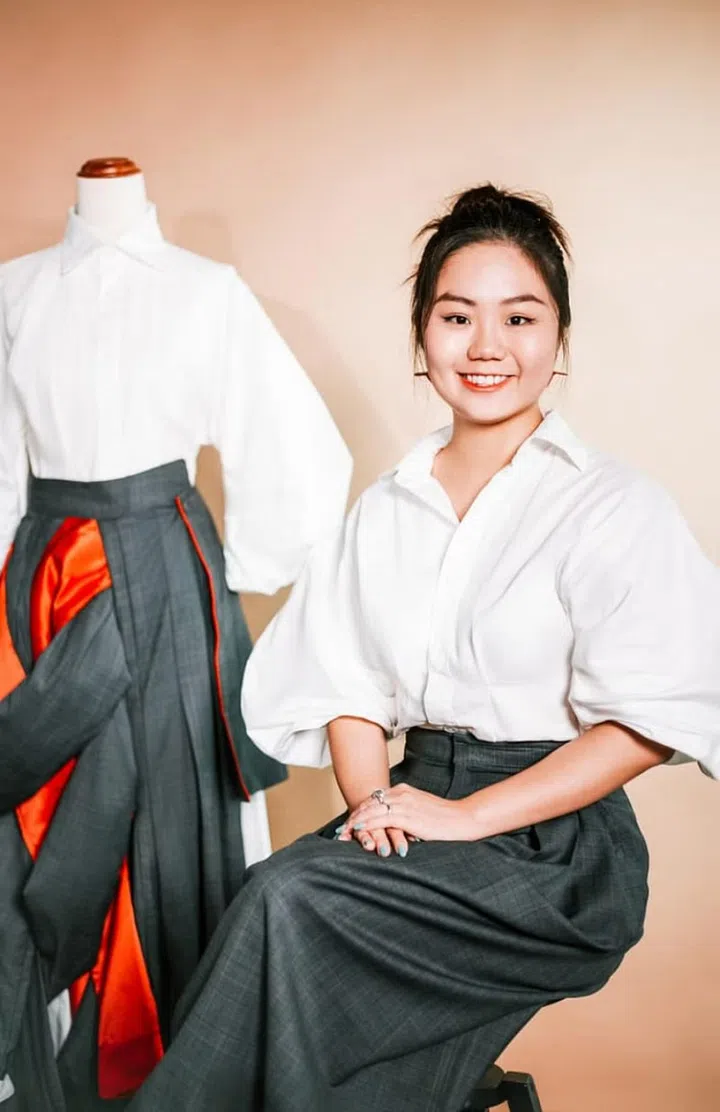 Harper's BAZAAR NewGen Award 2023: Meet The 12 Semi-Finalists | Harper ...