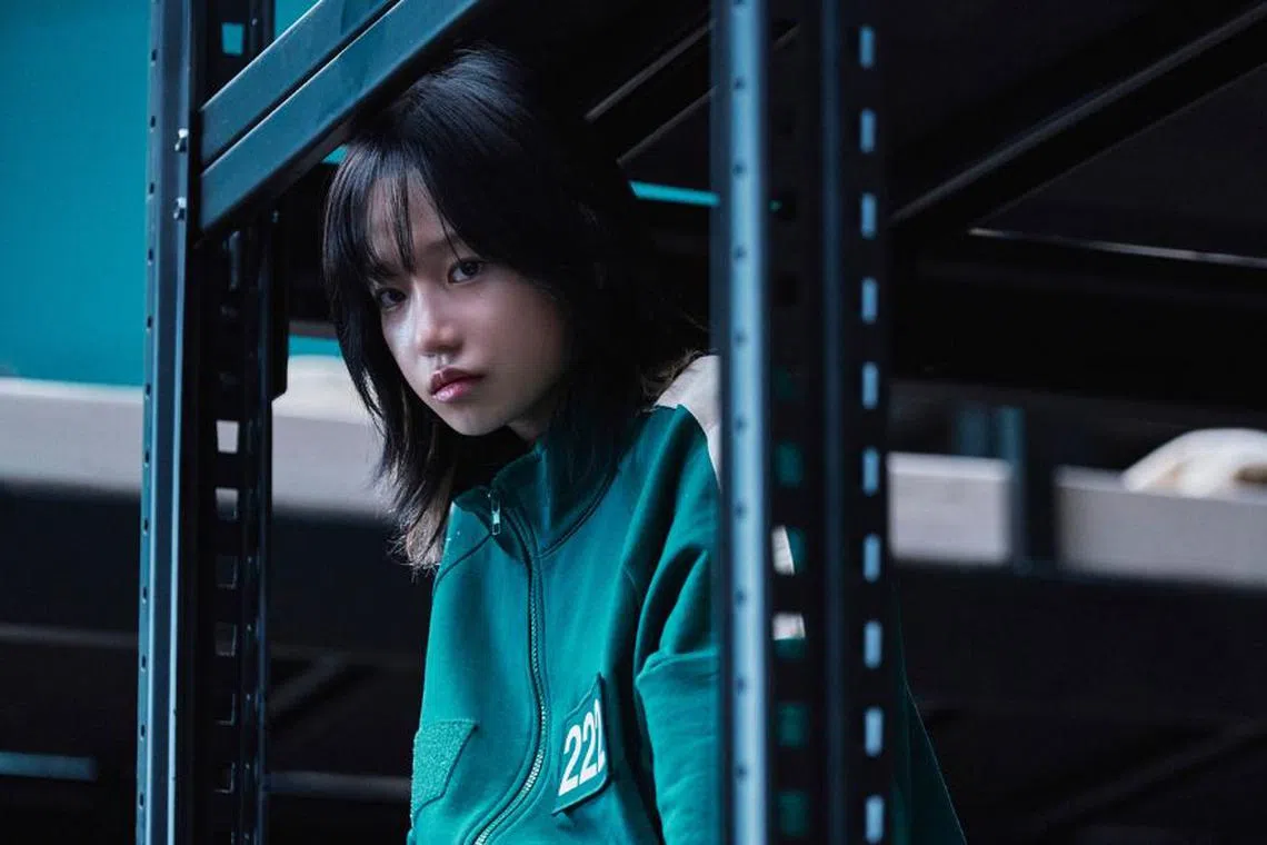 8 Netflix Actresses We're Currently Obsessed With | Harper's Bazaar ...