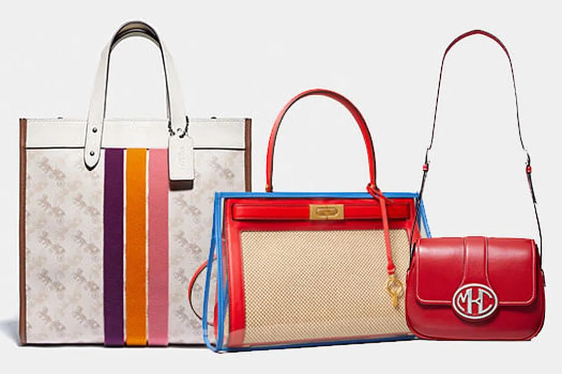 Revenge Shopping: Affordable Luxury Bags Edition | Harper's Bazaar ...