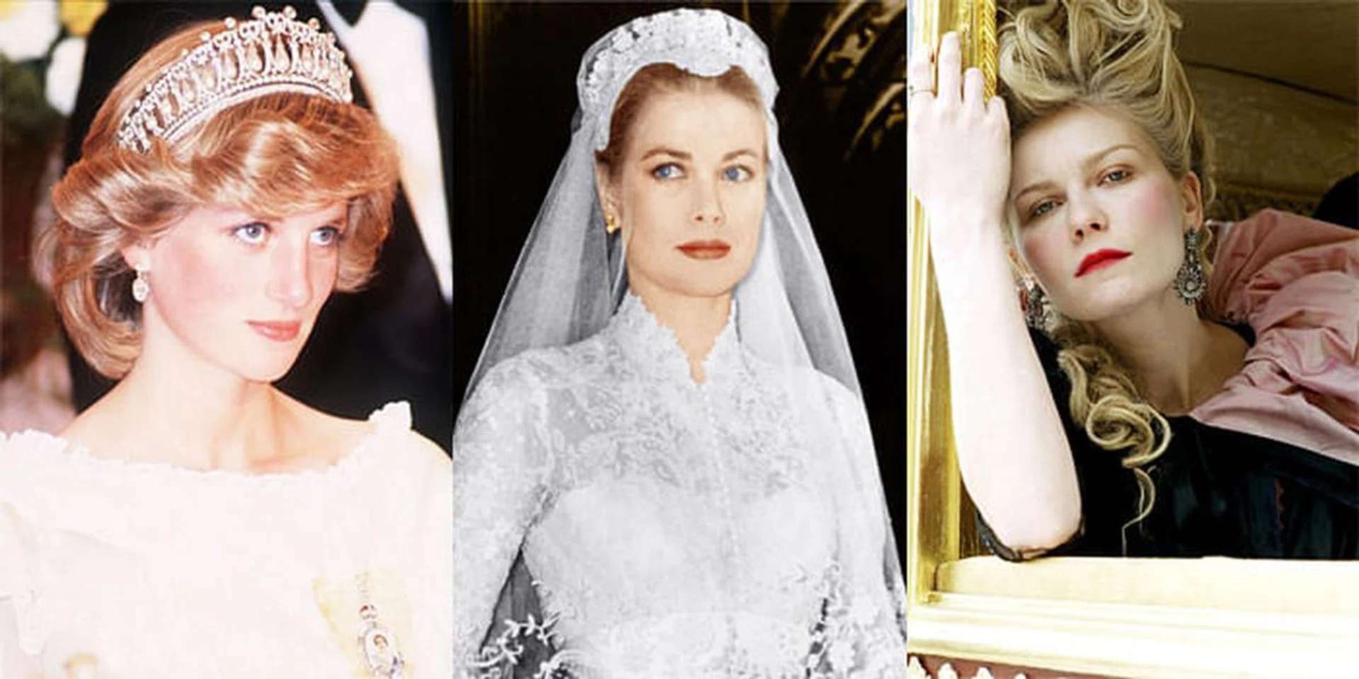 These Are The Beauty Secrets Of 11 Royal Icons | Harper's Bazaar Singapore