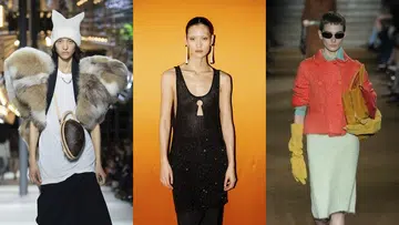 News & Trend | Harper's Bazaar Singapore