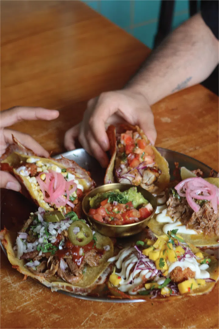 14 Best Mexican Restaurants In Singapore That Bring The Fiesta To Your ...