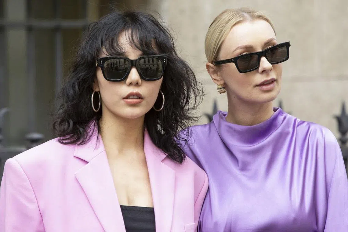 10 Workwear Items That Are Very Demure, Very Mindful | Harper's Bazaar ...