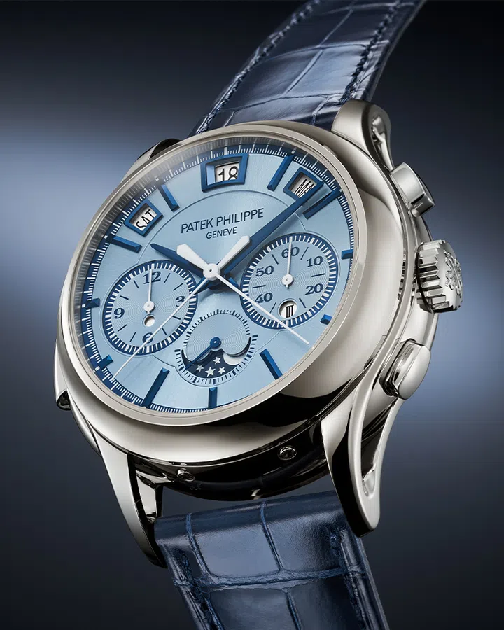 The Best Complications Watches That Deserves A Spot In Your Collection ...