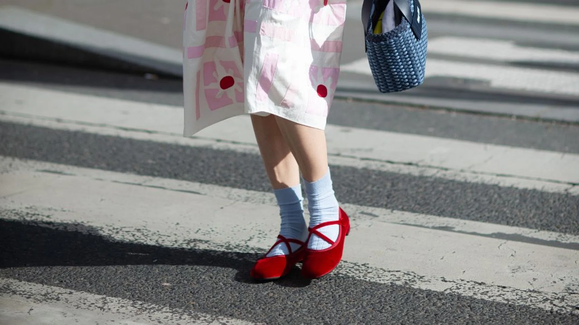 13 Stylish Flats You Can Wear Anywhere, Anytime, Any Day | Harper's ...