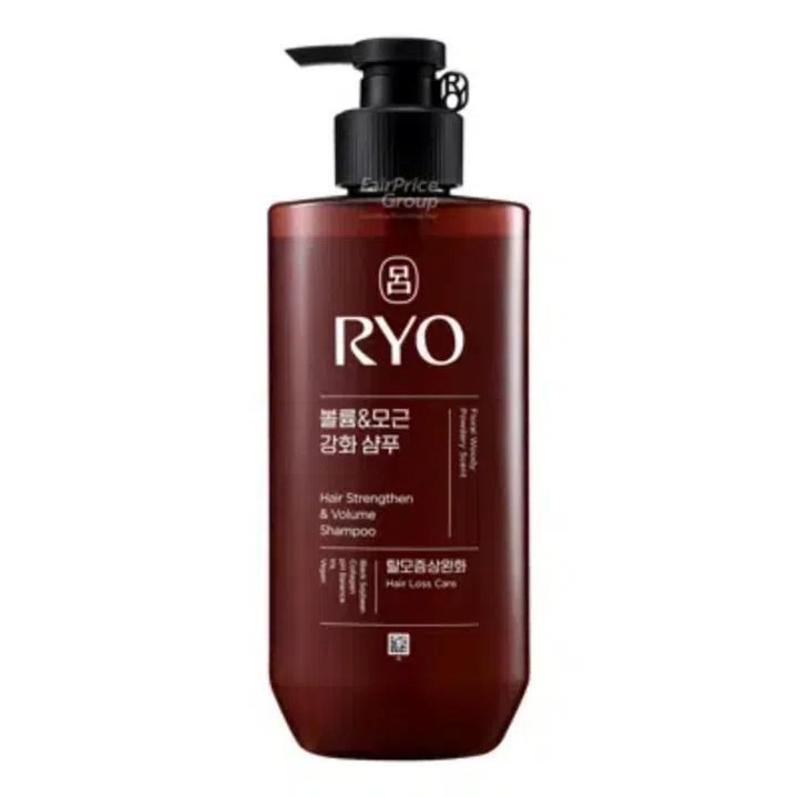 10 Best Korean Shampoos For Glass Hair | Harper's Bazaar Singapore