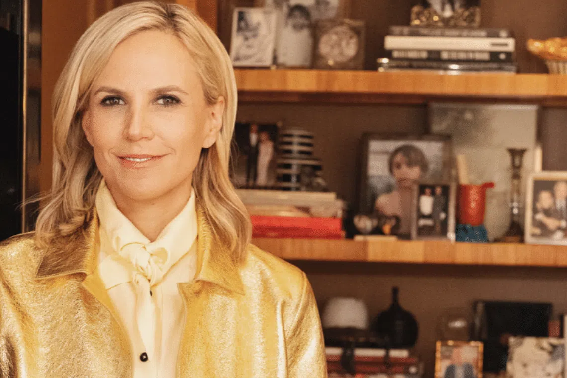 Exclusive: Tory Burch Dives Deep Into Her Brand's Next Chapter | Harper ...