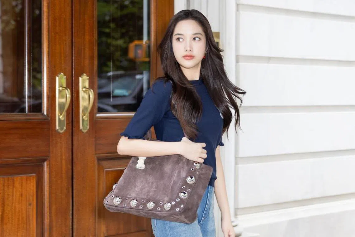 Our Favourite Thai Celebrities And Their Must-Have Designer Bags ...