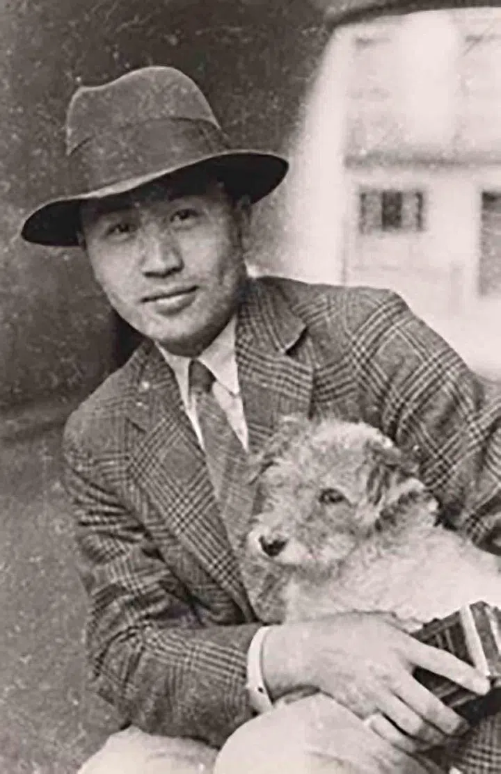 Meet The Real Family That Inspired The 'Crazy Rich Asians' Story ...