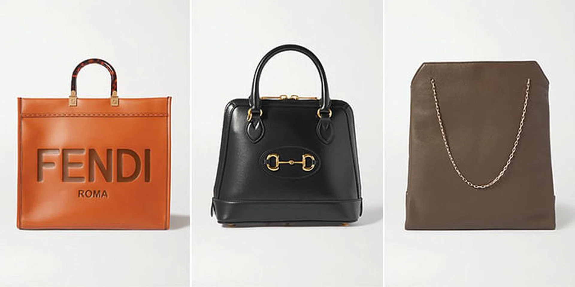 10 Tote Bags In All Shapes And Sizes To Cart Out Now | Harper's Bazaar ...