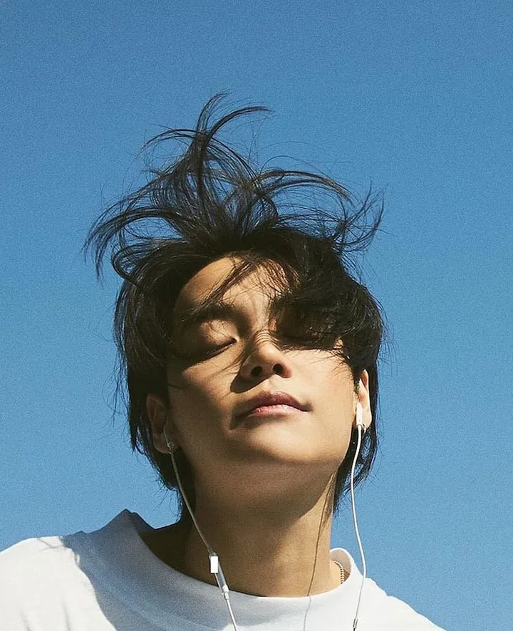 BAZAAR Spotlight: Meet Jung Jaewon, The Pretty Boy Rapper Who Stole Our ...