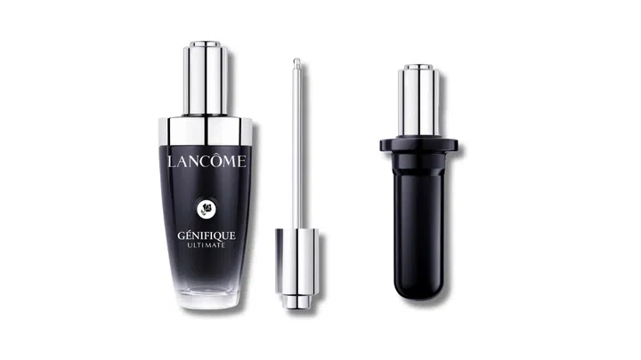 Lancôme Is Leading A Skin Repair Revolution With The New Génifique ...