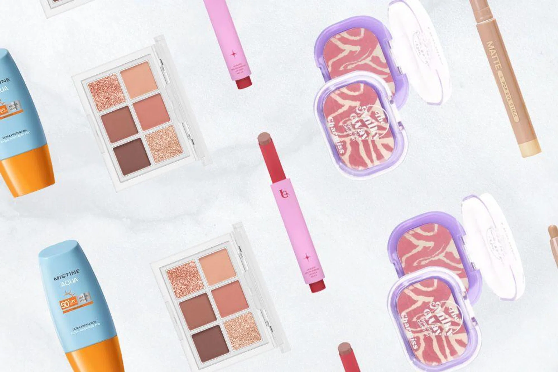10 Thai Makeup Brands You Need To Know—And Where To Buy Them | Harper's ...