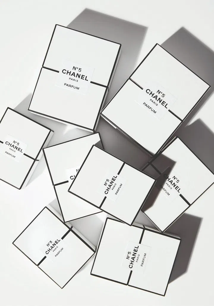 Chanel’s In-House Perfumer Olivier Polge On Continuing The House’s And ...