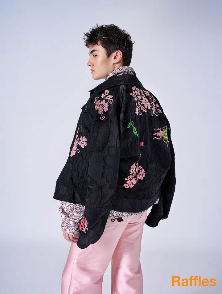 5 Standout Designers To Look Out For From The Raffles Design 2025 ...