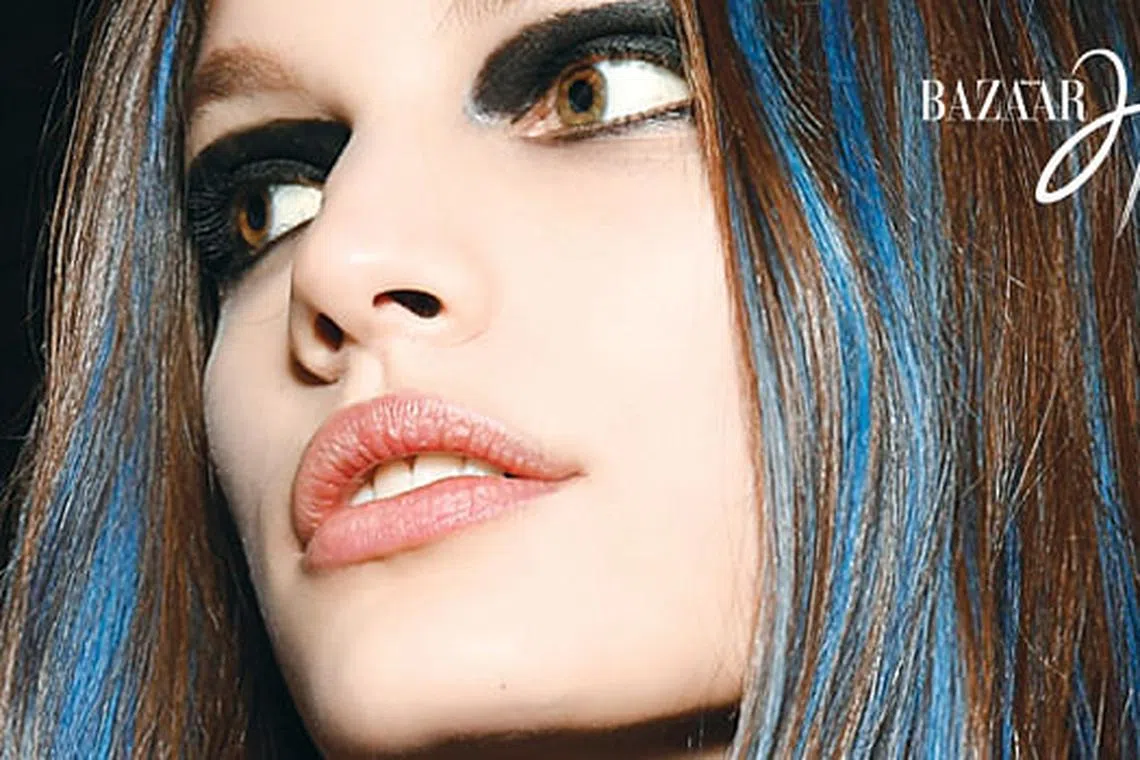 BAZAAR Hair Awards 2017: Best Products For Coloured Hair | Harper's ...