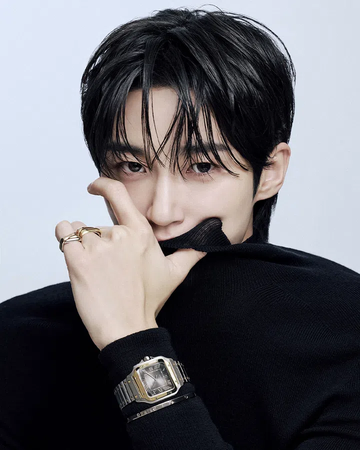 Meet Byeon Woo Seok, The ‘Lovely Runner’ Actor Who Started Out As A ...