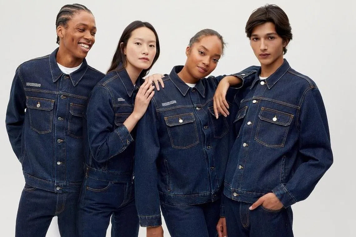 8 Sustainability-Minded Labels Doing Denim Right | Harper's Bazaar ...