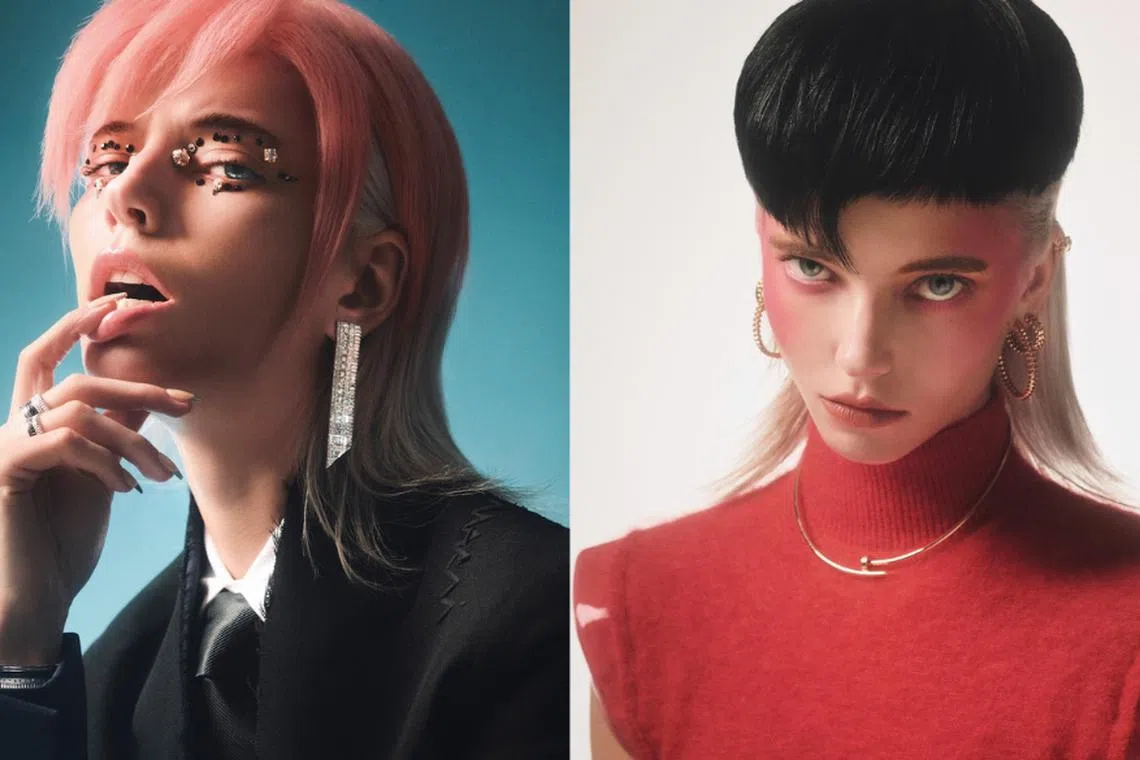 The Beginner’s Guide To Going Bold With Makeup | Harper's Bazaar Singapore