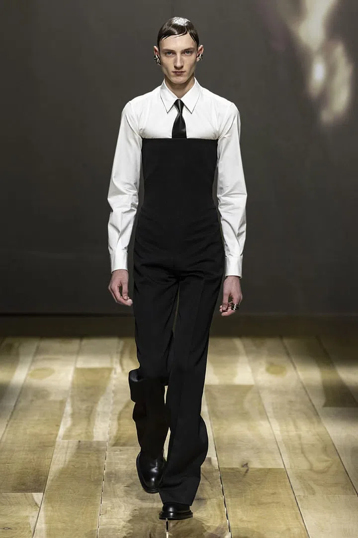 '80s Refreshed: Retro Fashion Trends Worth Trying In 2023 | Harper's ...
