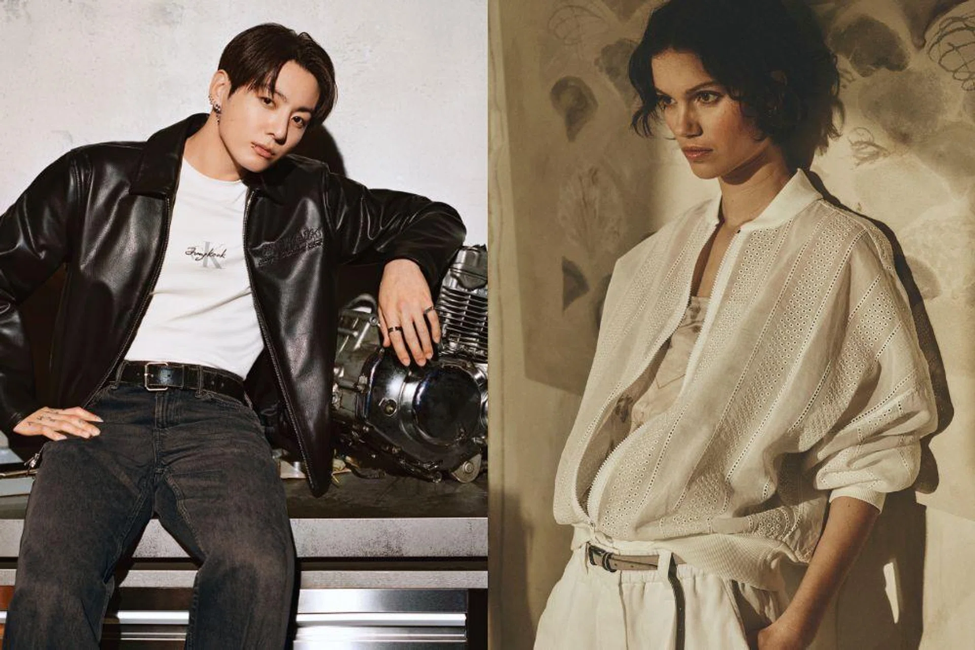All the fashion news you need to know right now | Harper's Bazaar Singapore