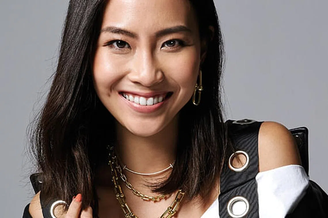 BAZAAR Most Stylish Women 2018: Sonia Chew | Harper's Bazaar Singapore