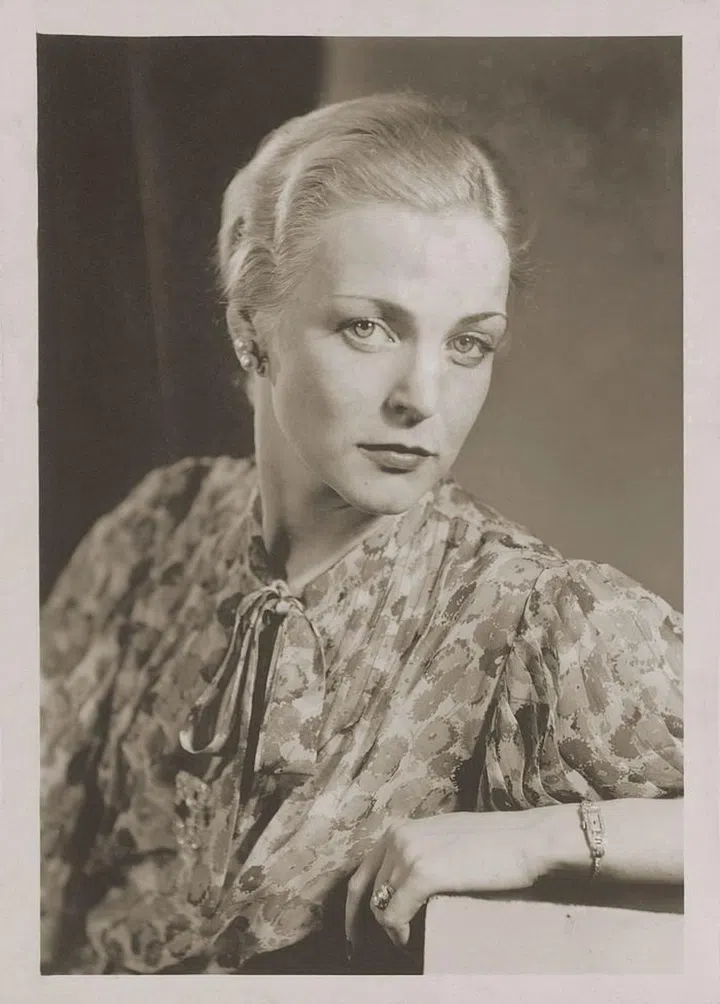 Who Is The Real Sally Hansen And The Quest To Find Her | Harper's ...